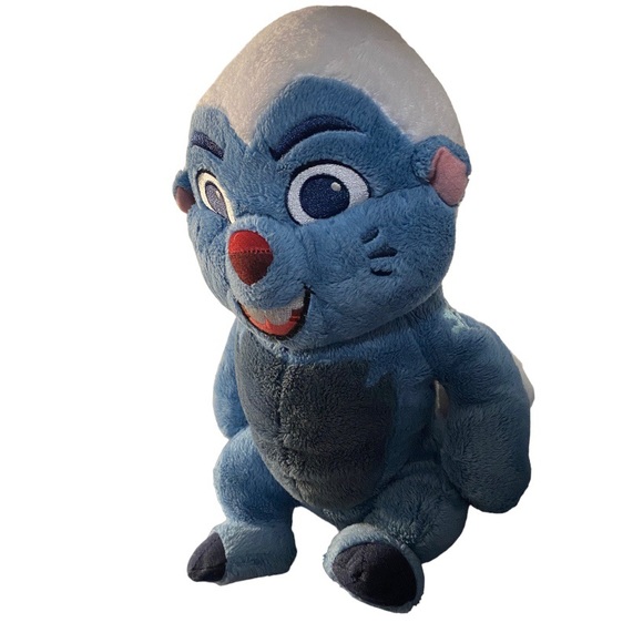 Disney | Toys | Disney Store Bunga From The Lion Guard Lion King Soft ...